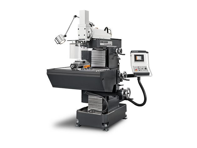 FP 4 M Special Edition by DMG MORI - DMG MORI