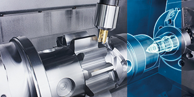 Counter spindle tip - Handling cycles for turning and turn-mill by DMG ...