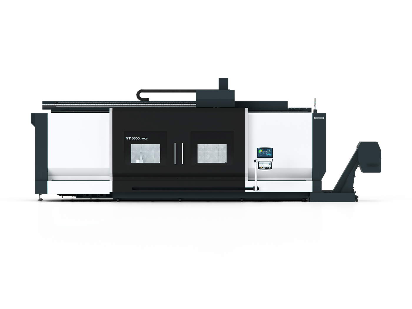 NT 6600 DCG - Turn & Mill Machines - DMG MORI