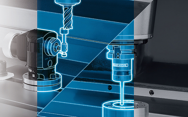 W-Setter - Measuring cycles for milling and mill-turn by DMG MORI - DMG ...