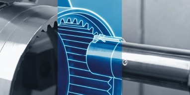 gearBROACHING - Machining cycles for turning and turn-mill by DMG MORI ...