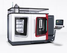 Perfect cutting edges thanks to laser technology - DMG MORI