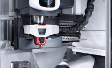 Additive Manufacturing allows new design possibilities in the ...