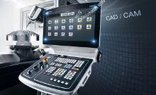 “Machine Tool 4.0” as a milestone on the road to digital transformation ...