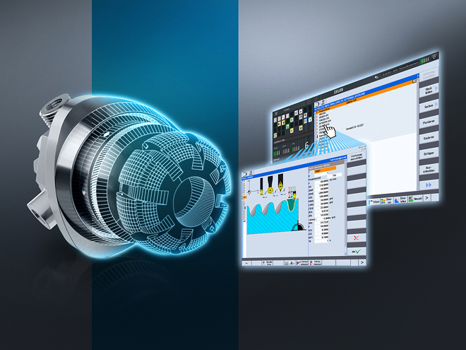 Efficient programming with technology cycles - DMG MORI