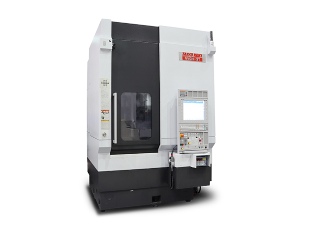 NVGH-3T - Vertical Grinding by DMG MORI - DMG MORI