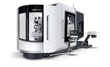 Preview EMO 2015 - DMG MORI