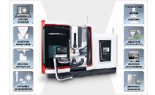 LASERTEC 65 3D - From the CAD/CAM-programming to the hybrid-machining ...