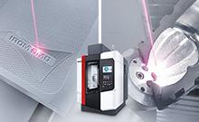 LASERTEC 45 Shape - Defined surface structures, finest contours and ...
