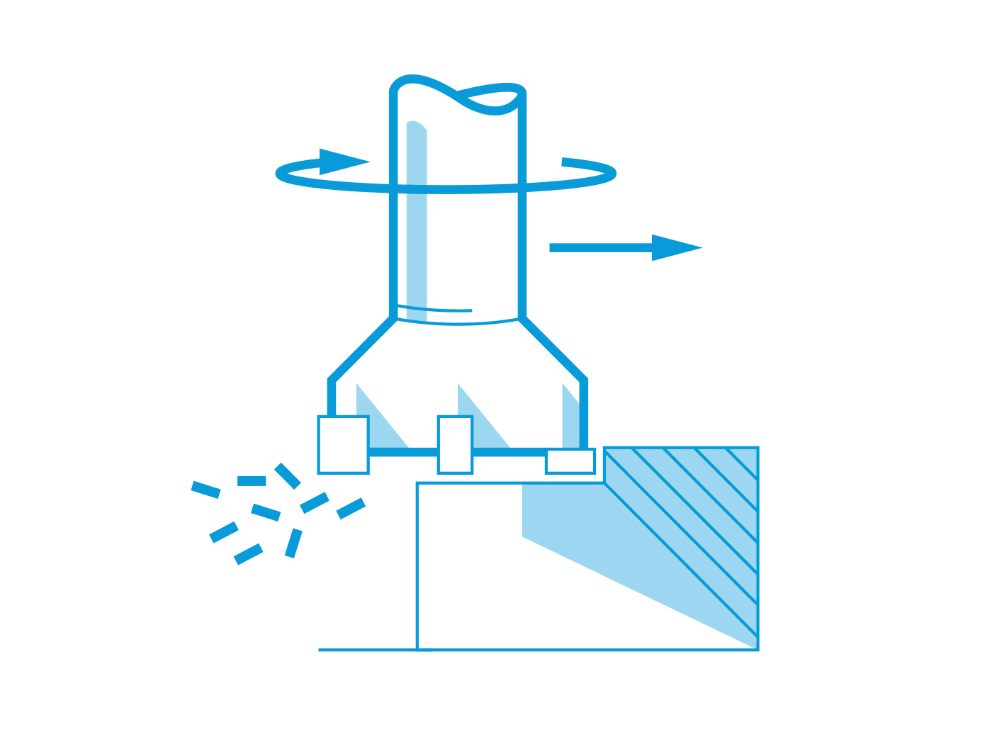 Machining Cycles for Milling and Mill-Turn - DMG MORI