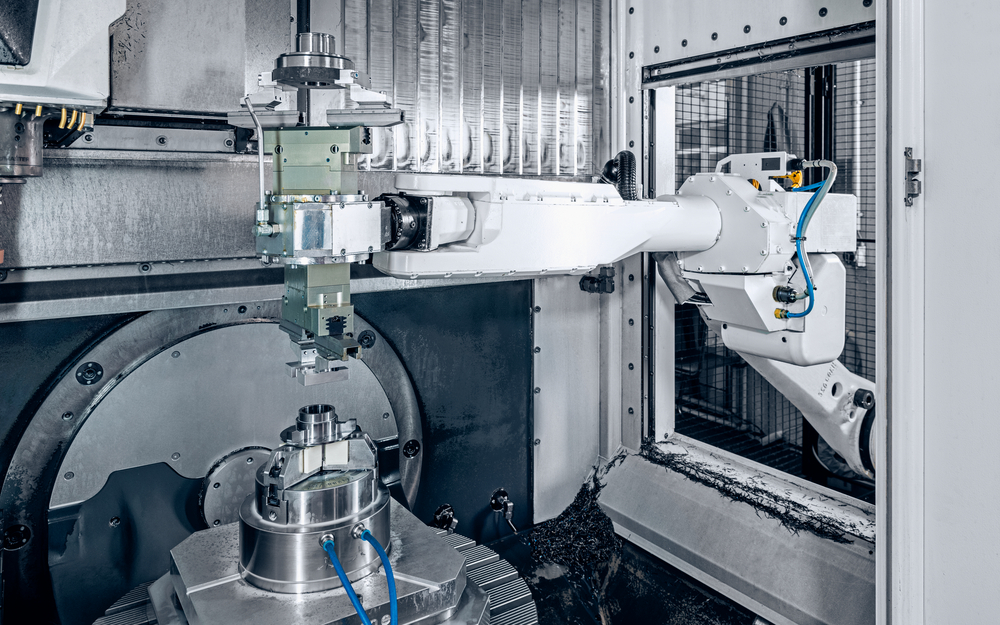 Ambeg – Customer Story | DMG MORI - DMG MORI