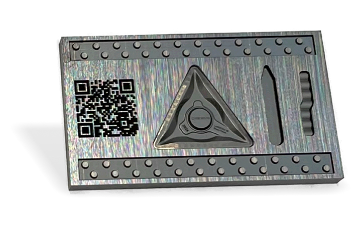 LASERTEC 50 Shape Femto - LASERTEC Machines - DMG MORI