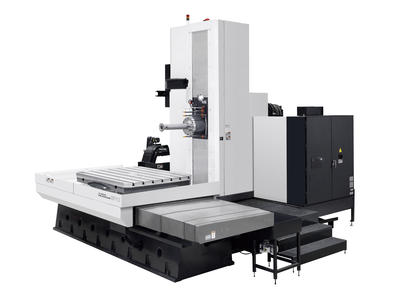 KBT 11Z - Horizontal Boring - DMG MORI
