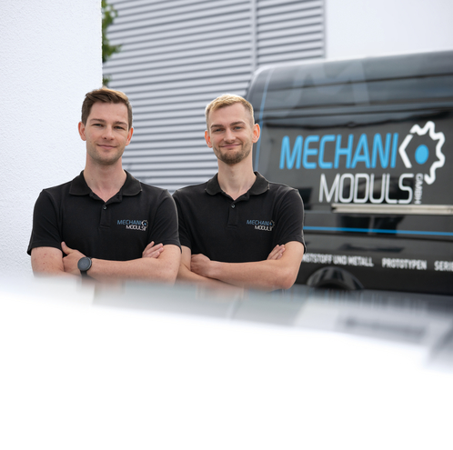 Mechanik-Moduls GmbH - DMG MORI