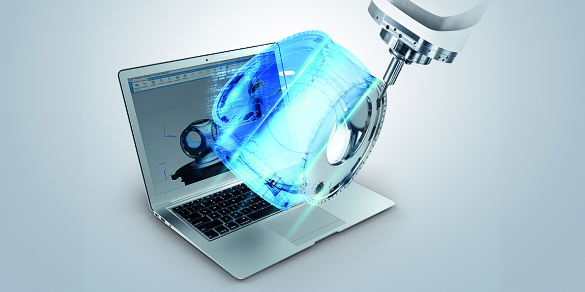 CAM Software - DMG MORI