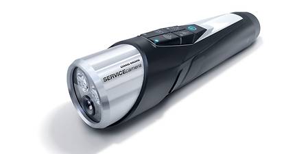 NETservice - The new benchmark for remote services - DMG MORI