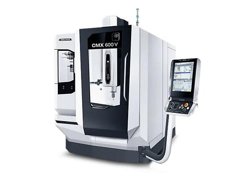 inlineMASTER-SPINDEL - DMG MORI