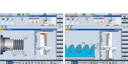 NTX 2500 - Turn & Mill Machines - DMG MORI