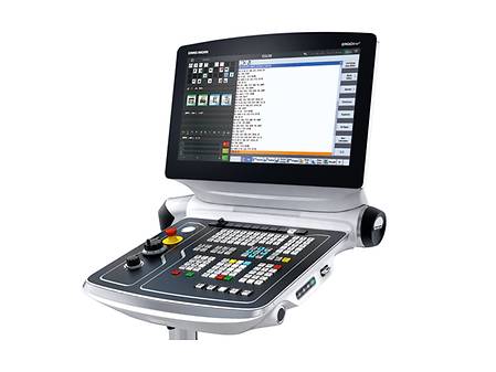 CTX beta 450 TC - Turn & Mill Machines - DMG MORI