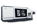 NLX Series - Universal Turning - DMG MORI