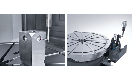 DMU 200 Gantry - 5 Axis Milling - DMG MORI