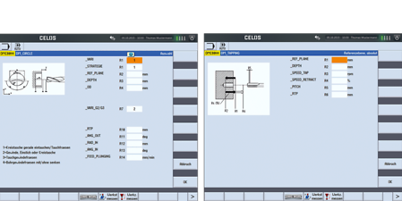 DMU 600 Gantry linear - 5 Axis Milling - DMG MORI