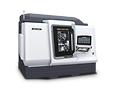 Horizontal Production Turning - DMG MORI