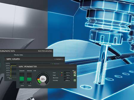 CMX 70 U - 5 Axis Milling - DMG MORI