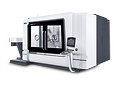 CNC Milling Machines - DMG MORI