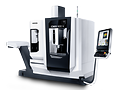 CMX V Series - Vertical Milling - DMG MORI