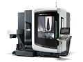 CNC Milling Machines - DMG MORI