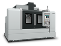 NVX Series - Vertical Milling - DMG MORI