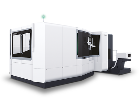 MAPPS V on FANUC - DMG MORI