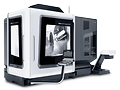 duoBLOCK Series - 5 Axis Milling - DMG MORI