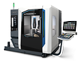 ULTRASONIC Machines by DMG MORI