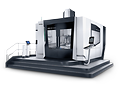 Gantry Series - 5 Axis Milling - DMG MORI