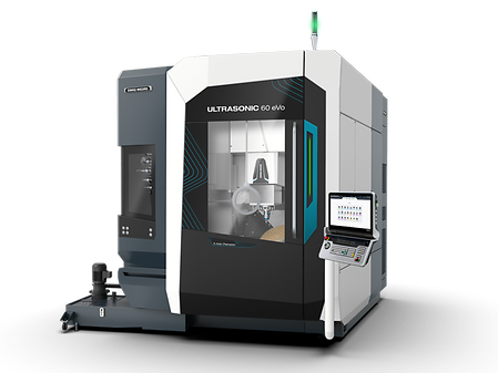 PH 150 - Round storage automation system - DMG MORI