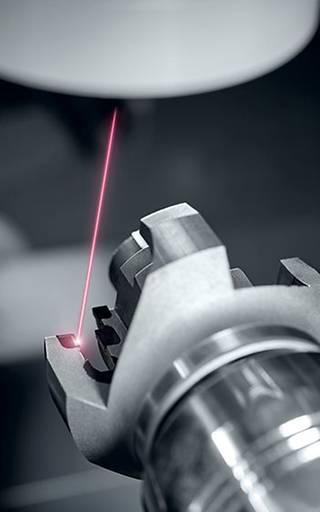 LASERTEC 20 PrecisionTool - LASERTEC Machines - DMG MORI