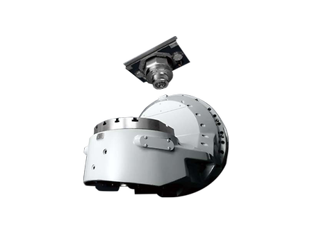 NMV Series - 5 Axis Milling - DMG MORI