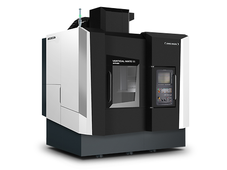 MAPPS X - DMG MORI