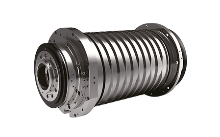 ALX 2500 - Horizontal Production Turning Machines and Lathes - DMG MORI