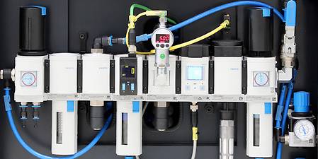 DMU 75 monoBLOCK 2nd Generation - 5 Axis Milling - DMG MORI