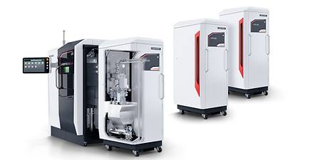 Additive Manufacturing - DMG MORI