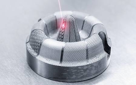 LASERTEC 125 Shape - DMG MORI