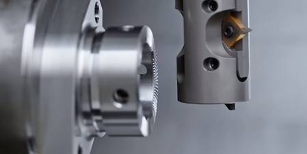 crownHOBBING - Machining cycles for turning and turn-mill by DMG MORI ...