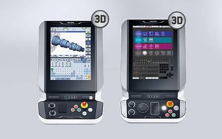 World Premieres 2019 - CLX 750 - DMG MORI