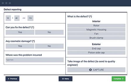TULIP – "Build your own APP"