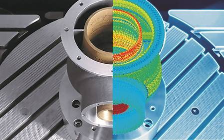 End-to-End Competence – Maintenance, repair and manufacturing of large ...