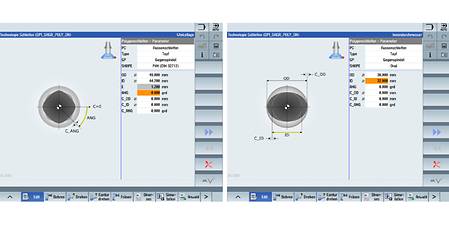 NTX 2500 - Turn & Mill Machines - DMG MORI