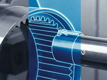 gearBROACHING - Machining cycles for turning and turn-mill by DMG MORI ...